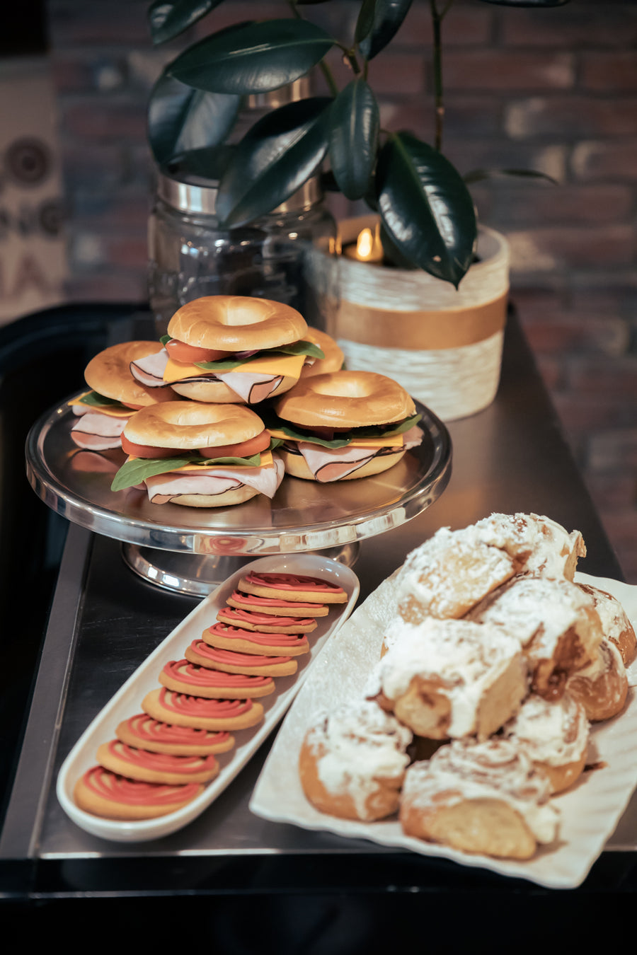 Cafe in the Woods – Bean North Coffee Roasting Co. Ltd.