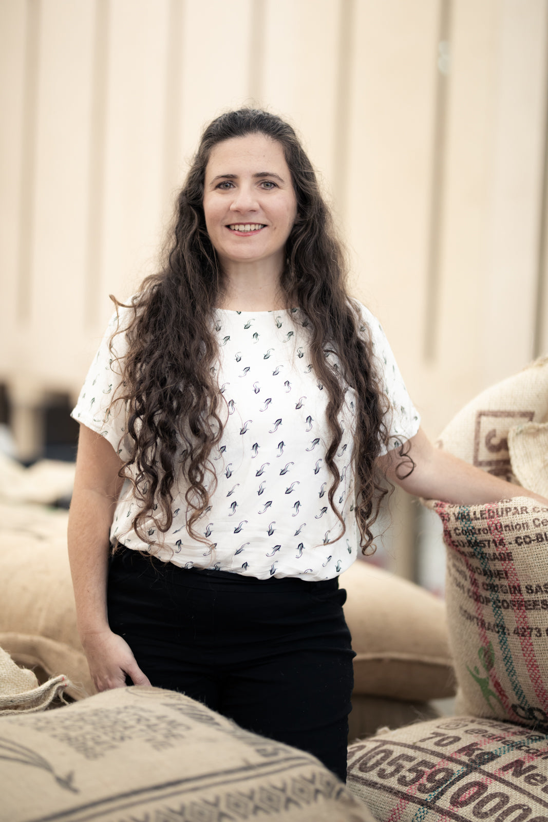 Our Team – Bean North Coffee Roasting Co. Ltd.