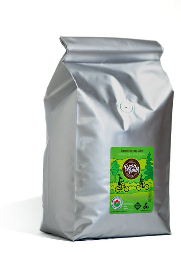 Buy Coffee Online - Fair Trade - Organic | Bean North Coffee Roasting ...